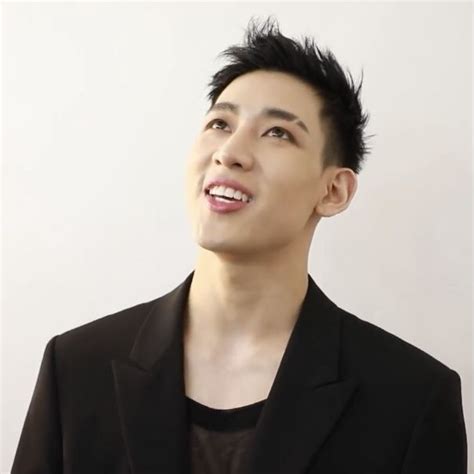 Got7 Bambam Lq Icon Offline Got7 Bambam Kim Yugyeom Offline Kpop
