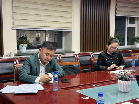 ХОТ СУУРИН ДЭД БҮТЦИЙН ХӨГЖЛИЙН ХОРОО ХУРАЛДЛАА