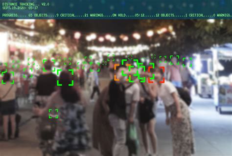 Musings On The Future Of Biometrics Lead Easily To Questions Like What Are The Real Issues