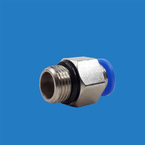 O Que é Adaptador Jic