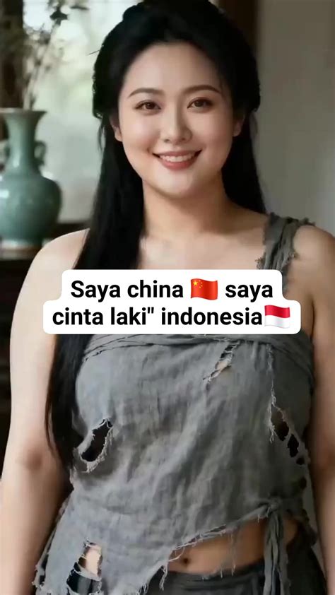 Semoga Jodoh Saya Disini Im From China 🇨🇳 Viral Birat Sukawa