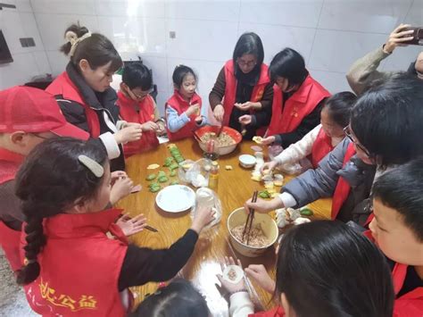 同心公益灵桥分会开展计生特殊家庭暖心家园周末陪伴活动澎湃号·政务澎湃新闻 The Paper