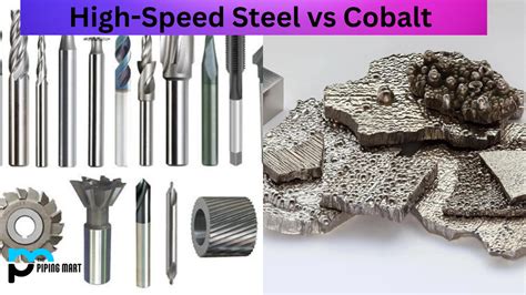 High Speed Drill Bit Vs Cobalt At Stanley Musso Blog