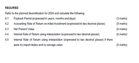 Solved Are Expected To Have A Total Salvage Value Of Chegg