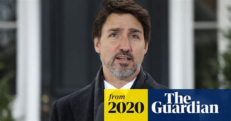 Trudeau Announces Canada Is Banning Assault Style Weapons Justin