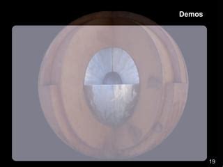 Inside Out Hacking Bypassing Firewall PPT