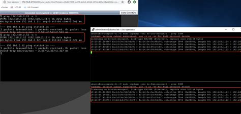 13 A Deep Dive Into Openstack Networking With Cisco Aci Opflex Integration Integration