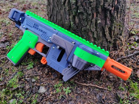 10000 Best R Nerf Images On Pholder Overwatch Jolt Reskins