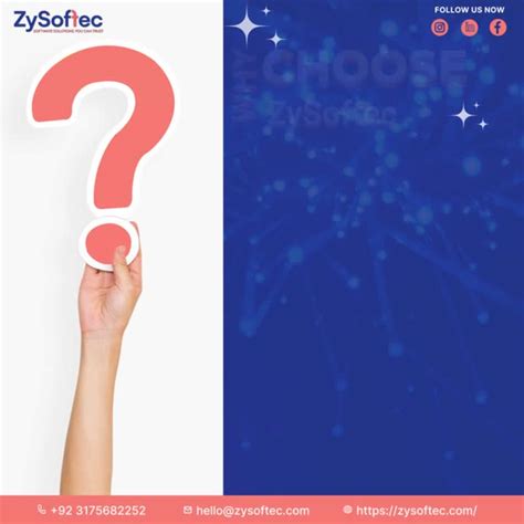 Zysoftec On Linkedin Zysoftec Brandmastery Businesssuccess Onlinesoftwareagency