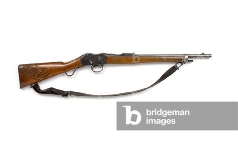 Image Of Martini Metford Enfield 45 Inch Breech Loading Artillery