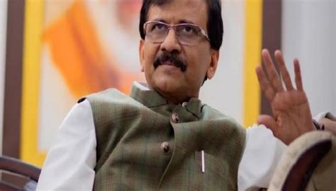 भरसभेत मोदींनी छातीवर हात ठेवून सांगावं संजय राऊतांचं थेट