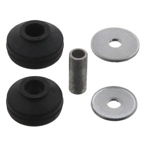 febi | 17111 | Strut Mounting Kit without ball bearing, with add-on ...