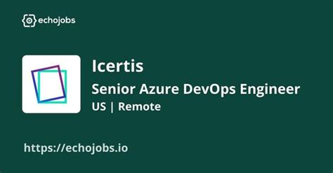 hiring senior azure devops engineer cloud operations usd 110k 190k