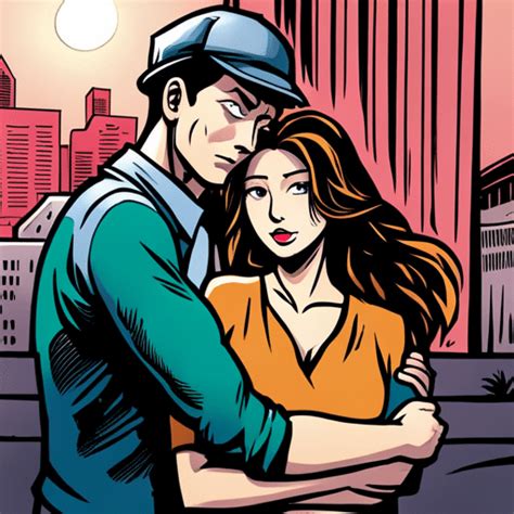 What Does It Mean When A Girl Wraps Her Arms Around Your Neck
