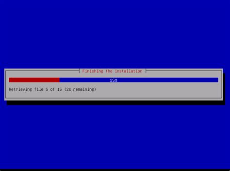 How To Install Debian Bookworm Step By Step