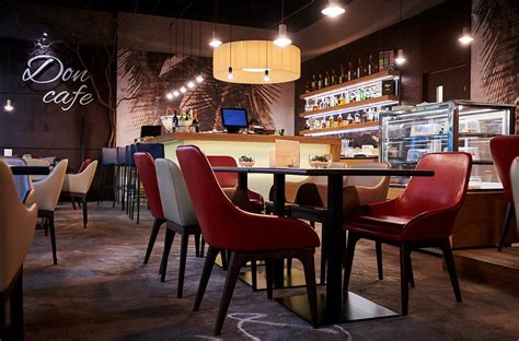 Don Cafe | Olympia Mladá Boleslav