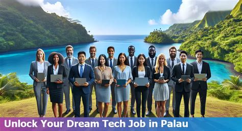 Top 10 Effective Job Hunting Strategies For Palau Tech Professionals