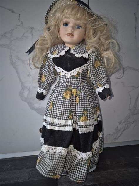 Интерьерная кукла — цена 500 грн в каталоге Интерьерные куклы Купить товары для дома и быта по