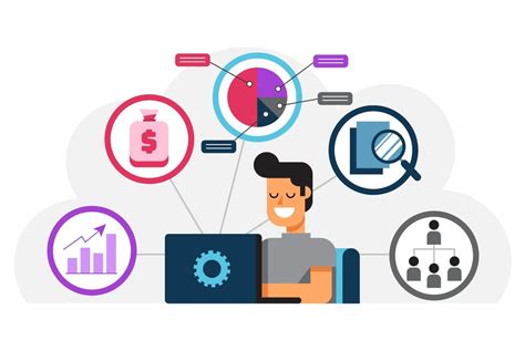 Netsuite Customization For Manufacturing Tailoring Erp To Your Needs Netsuite Emphorasoft