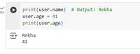 Introduction To Python Pydantic Library GeeksforGeeks