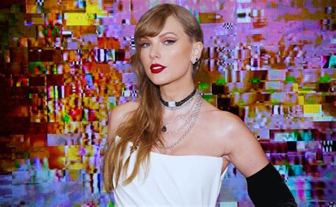 How Taylor Swifts Deepfake Ai Porn Represents A Threat