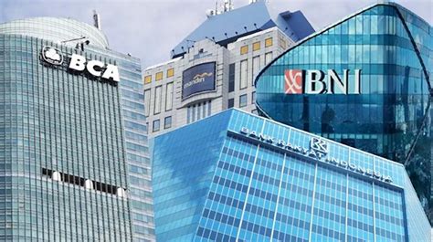 Saldo Nasabah Prioritas Cara Jadi Nasabah Prioritas BRI BCA BNI
