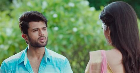 ‘geetha Govindam Teaser Parasurams Romantic Comedy Stars Vijay