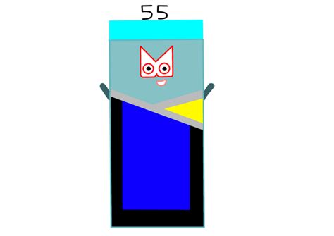 Fully Clothed Numberblocks Fandom