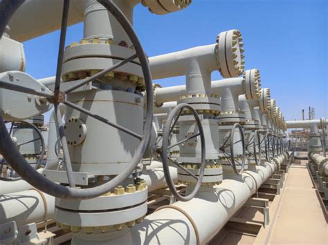 Ss Proje Gaz Dağıtım Sistem Kurulumu