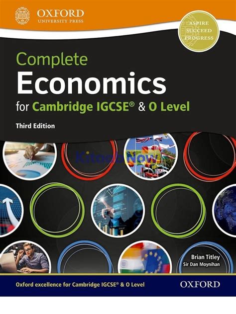 Complete Geography For Cambridge Igcse® Revision Guide Kitaabnow