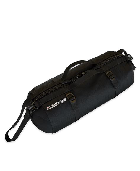 Cockpit Rescue Container Ozone Paragliders