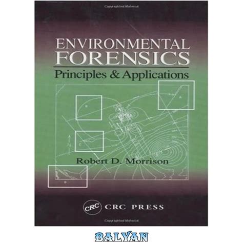 خرید و قیمت دانلود کتاب Environmental Forensics Principles