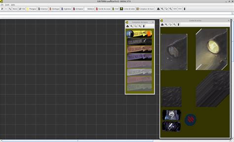Module Vassal Sub Terra By Tuxfan