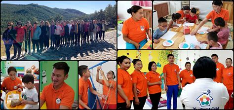 Хүүхэд залуусын ирээдүйг Хүслийн Ордон тусгай цэцэрлэг