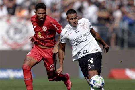 Red Bull Bragantino Jogando Na Neo Química Arena Entenda Negociação