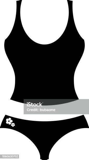 긴 그림자와 여성 옷 아이콘 그림자에 대한 스톡 벡터 아트 및 기타 이미지 그림자 녹색 단순함 Istock