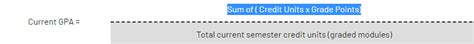 a guide to poly gpa calculation and faqs r sgexams