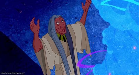 Favourite Pocahontas Character Countdown Results Disney Princess