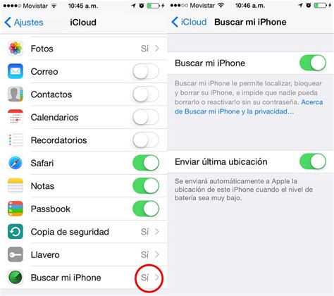 Cómo Encontrar Mi Iphone Robado O Perdido • Enter Co