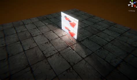 Boosting Texture Emission Power Without Washing Out Texture Unity
