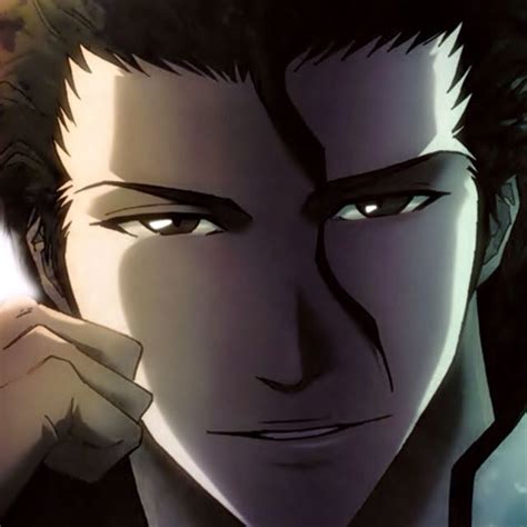 Sōsuke Aizen Is The Former Captain Of The 5th Division In The Gotei 13