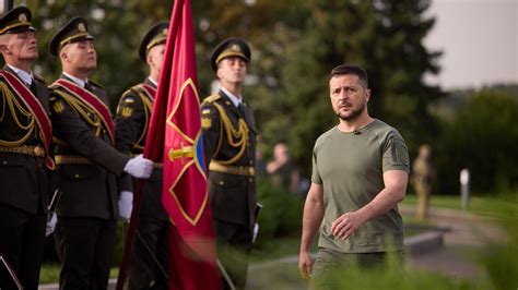 Ucrania Asegura Que Responderá Si Rusia Bombardea Kiev