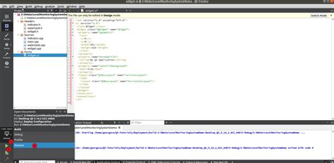 How To Deploy Your Qt Cross Platform Applications To Linux Operating