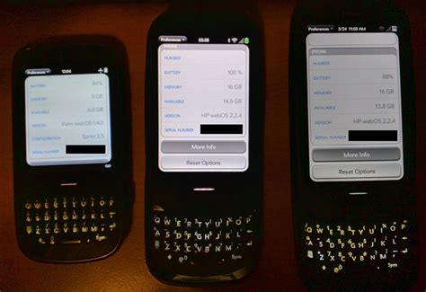 Using Metadoctor On Hppalm Webos Devices Chris Irwins Blog