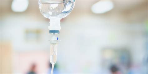 What Is Medical Infusion Therapy Lowcost Rx