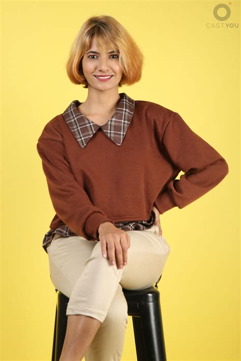 Samruddhi Patil Castyou