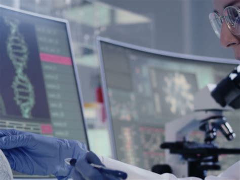 Msc Bioinformatics University Of West London