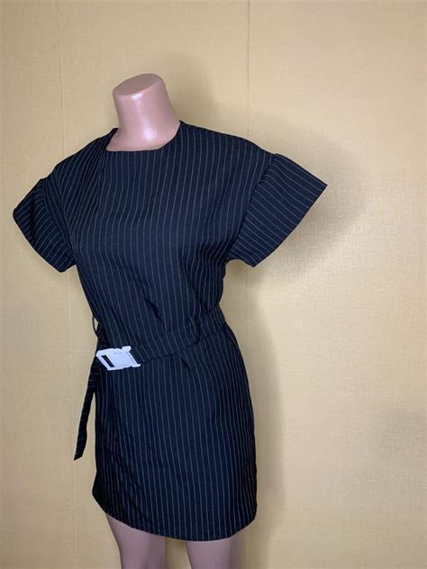 Сукня — ціна 150 грн у каталозі Короткі сукні Купити жіночі речі за доступною ціною на Шафі