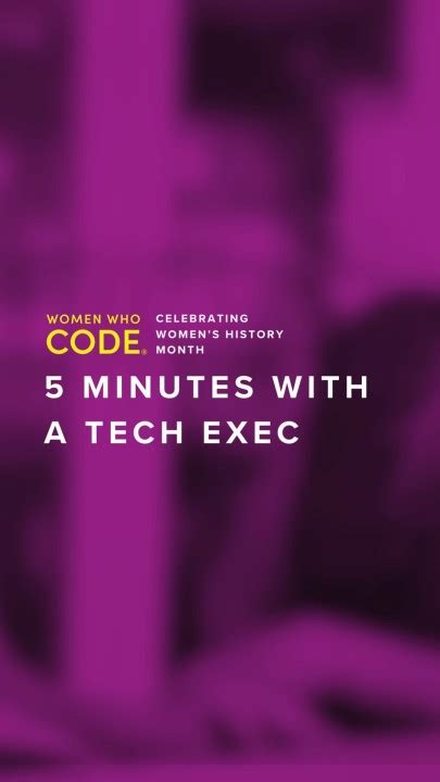Women Who Code On Linkedin Iamwomenwhocode Inspireinclusion