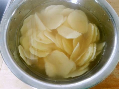 自制薯片 油面食小零食 42种家庭零食 第10页 大山谷图库